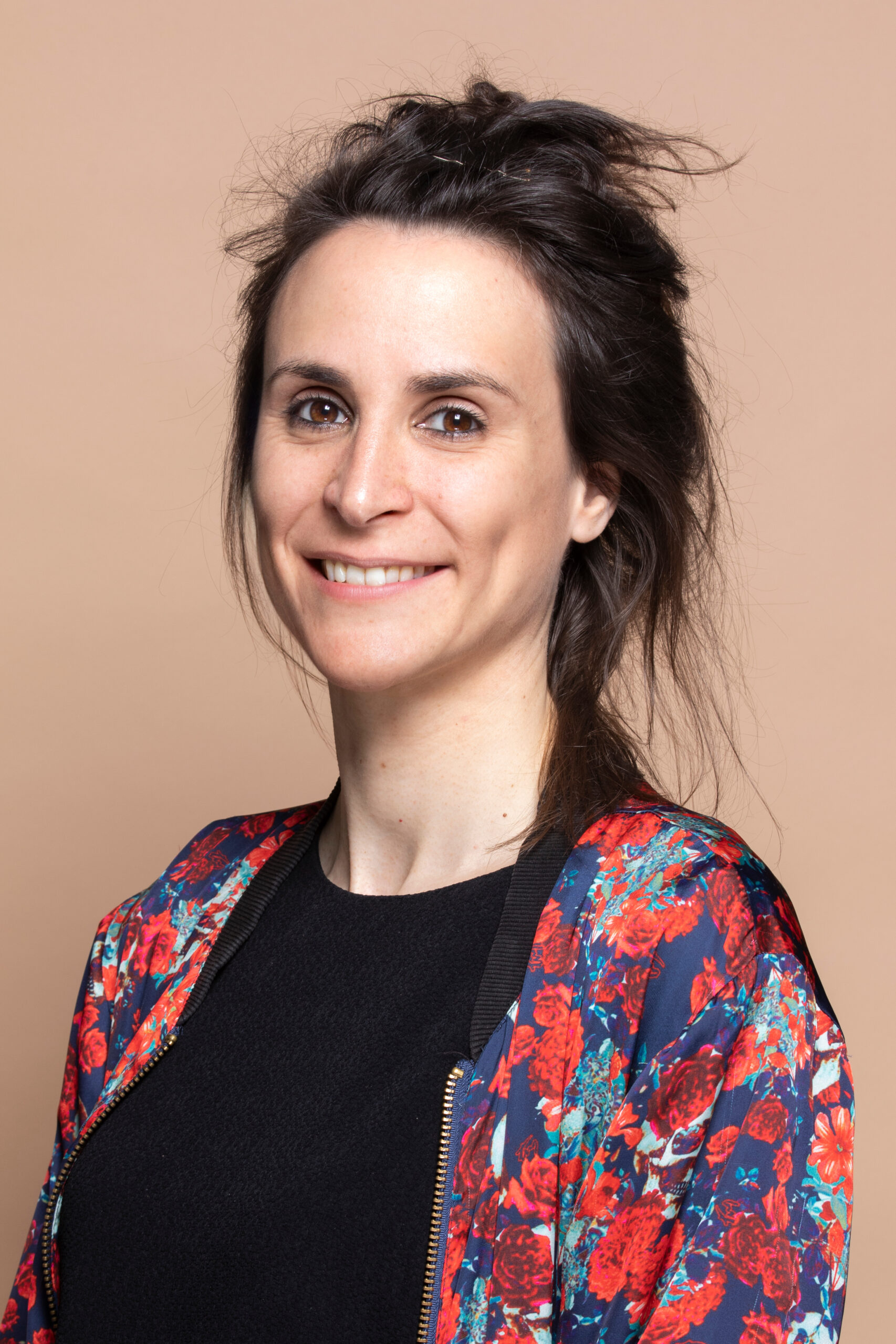 Laura Létourneau - Académie des technologies