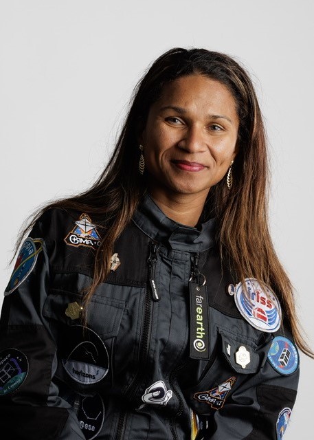 Erika Velio - Académie des technologies