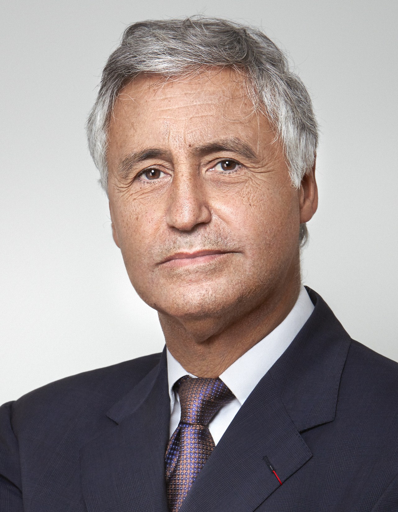 Laurent Cohen-Tanugi : Droits sans frontières - Académie des technologies