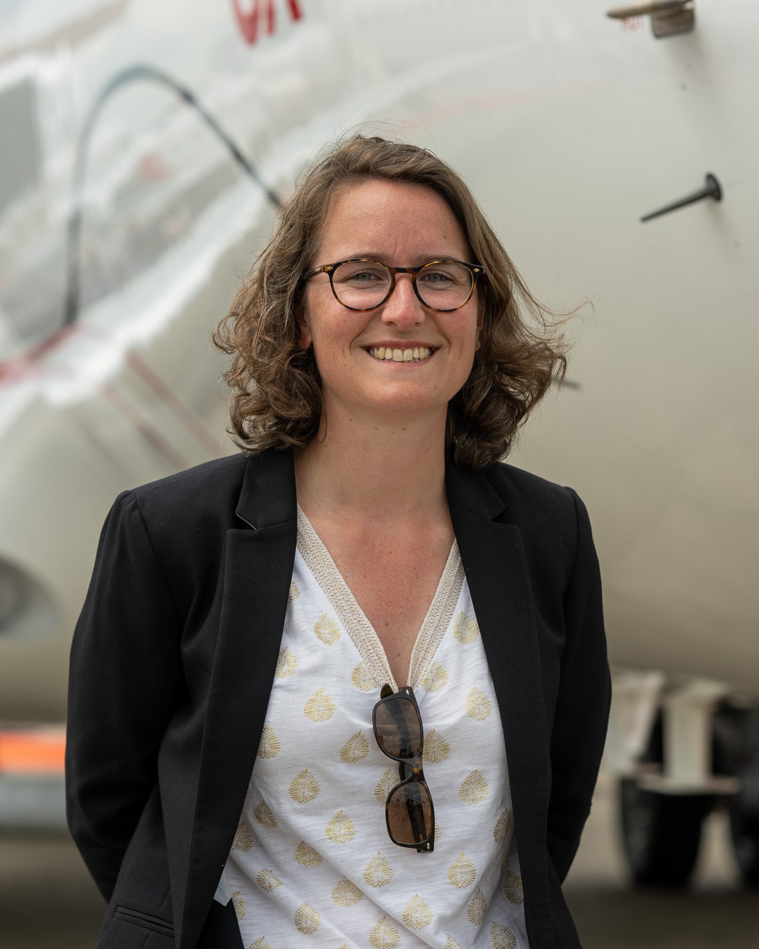 Servane Motte - Académie des technologies